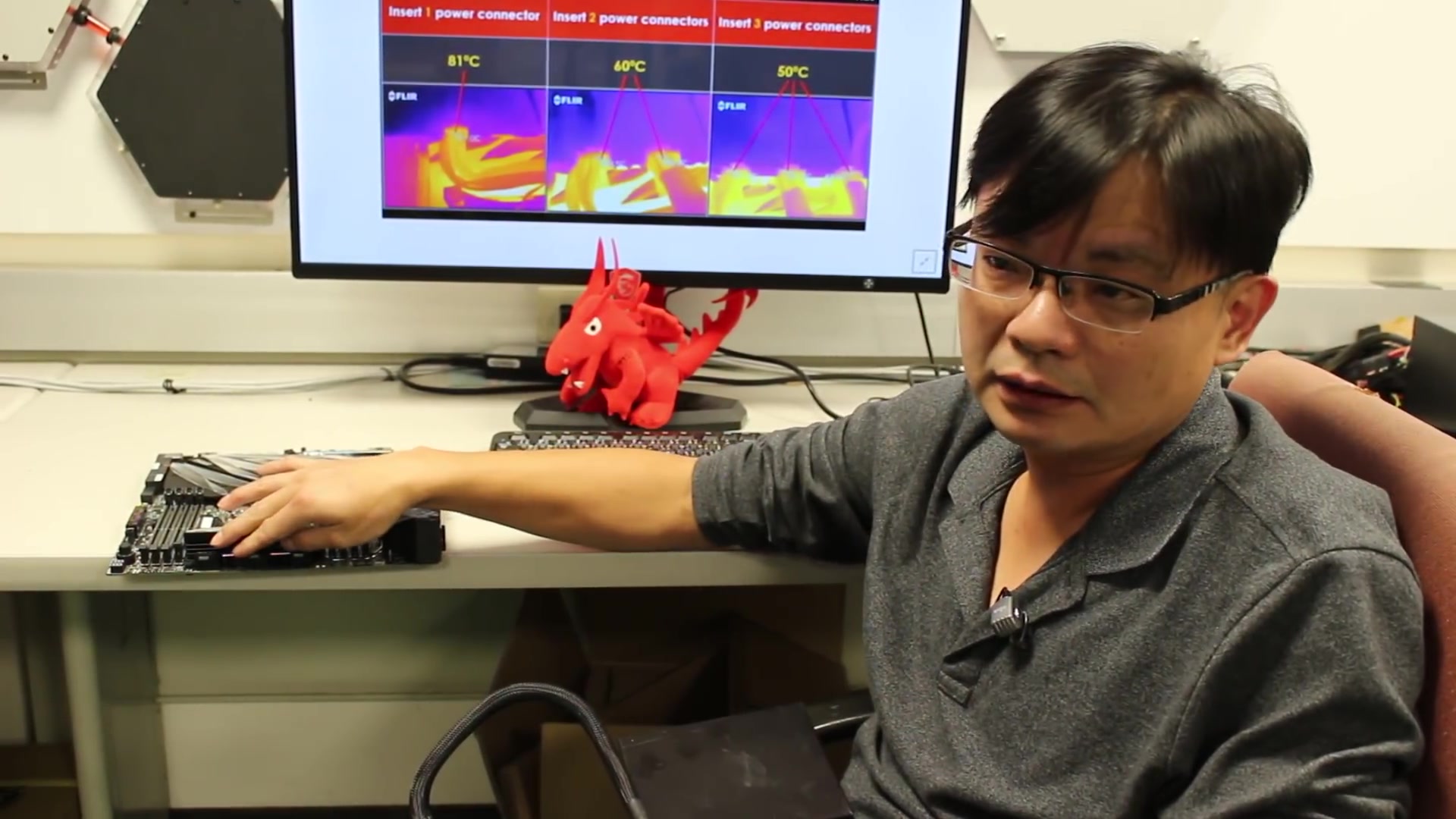 板厂没有说的秘密:CPU、PCI-E供电问题