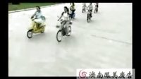 比德文电动车-凤美影视广告