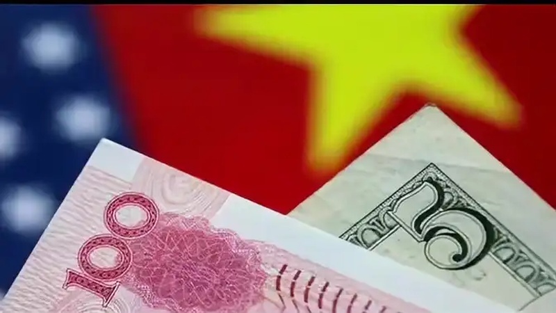 中越跨境支付协议推动去美元化,区域贸易未来可期