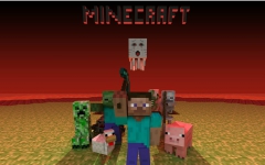 【多人MC服务器】第零期——这是我们的世界