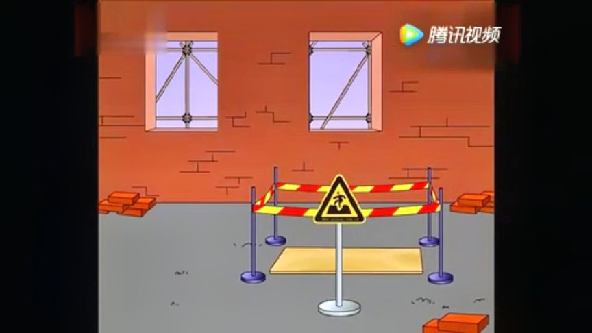 【安全视频】不正确使劳动防护用品安全事故案例