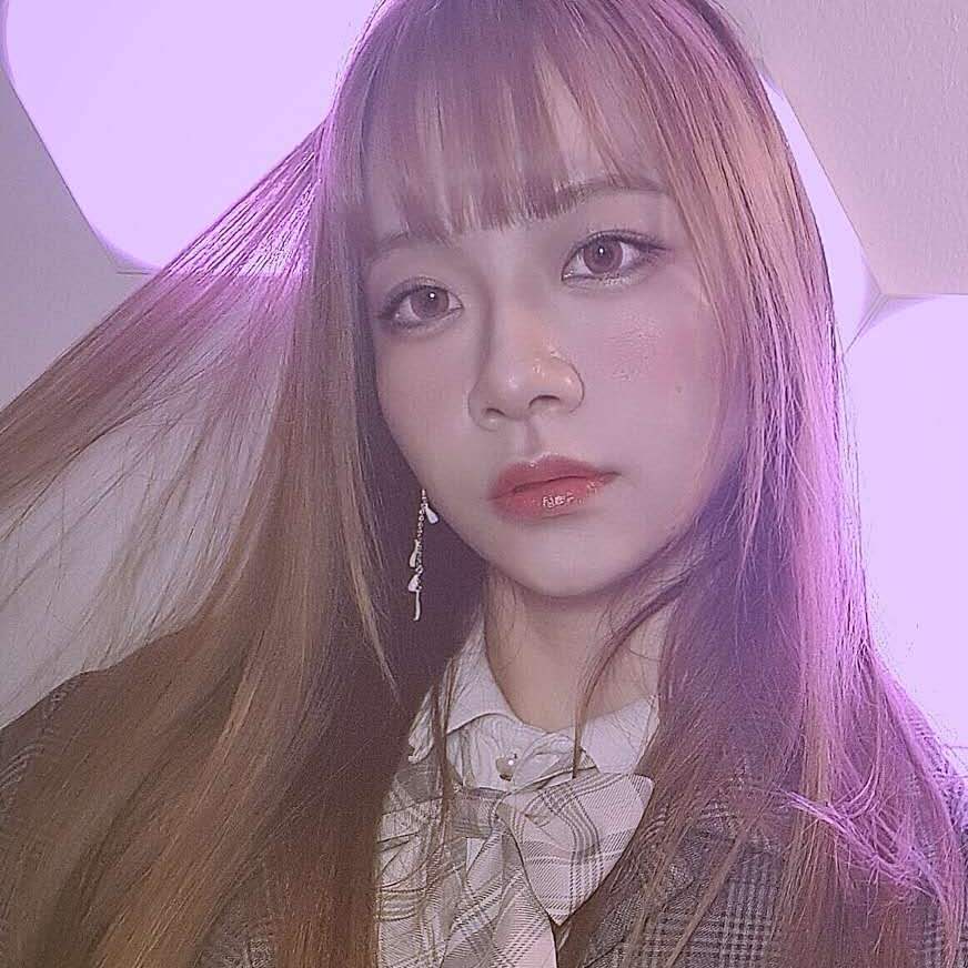 Mavis今天也在努力 