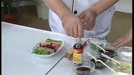 美的微波炉美食菜谱和使用指南