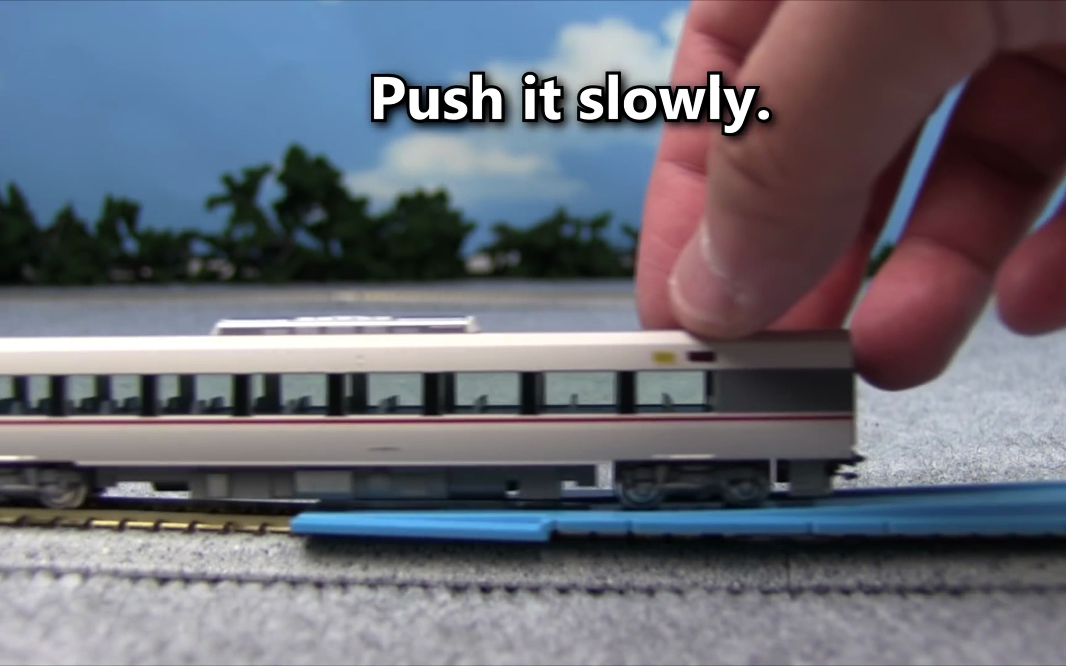 [KATO] N Scale Uni-Track System Guide