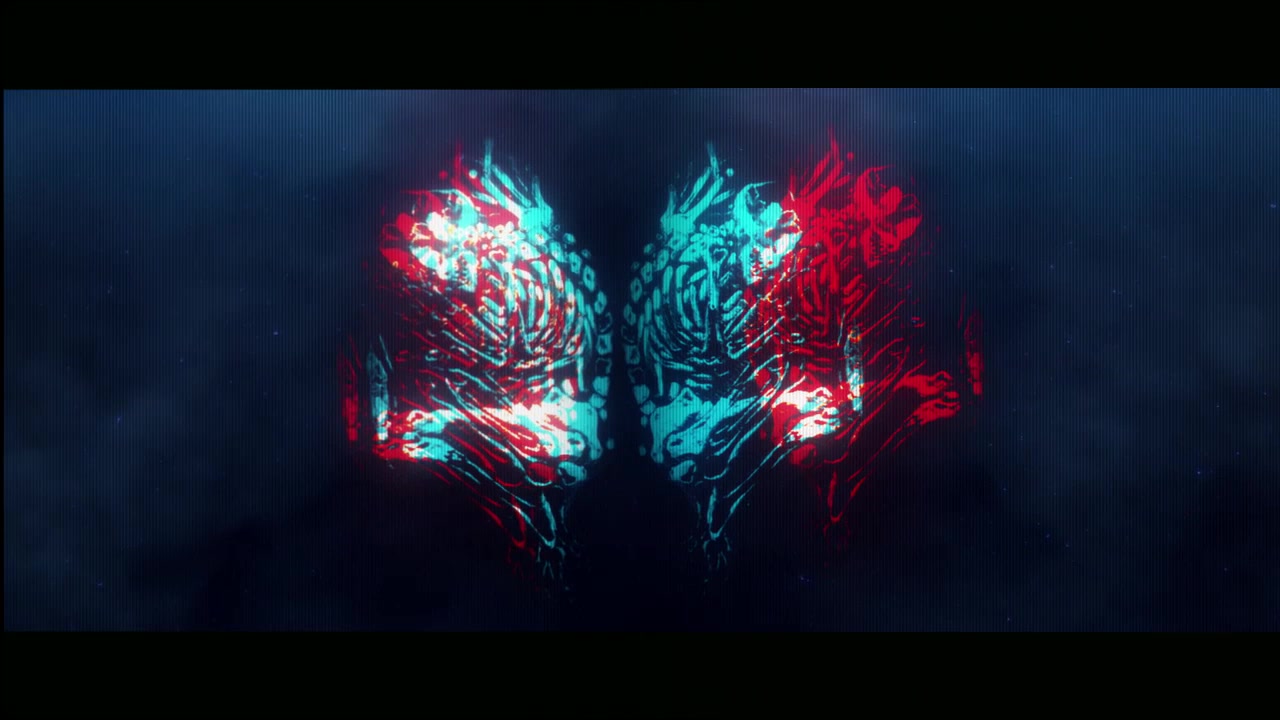 【完整版】No Glory