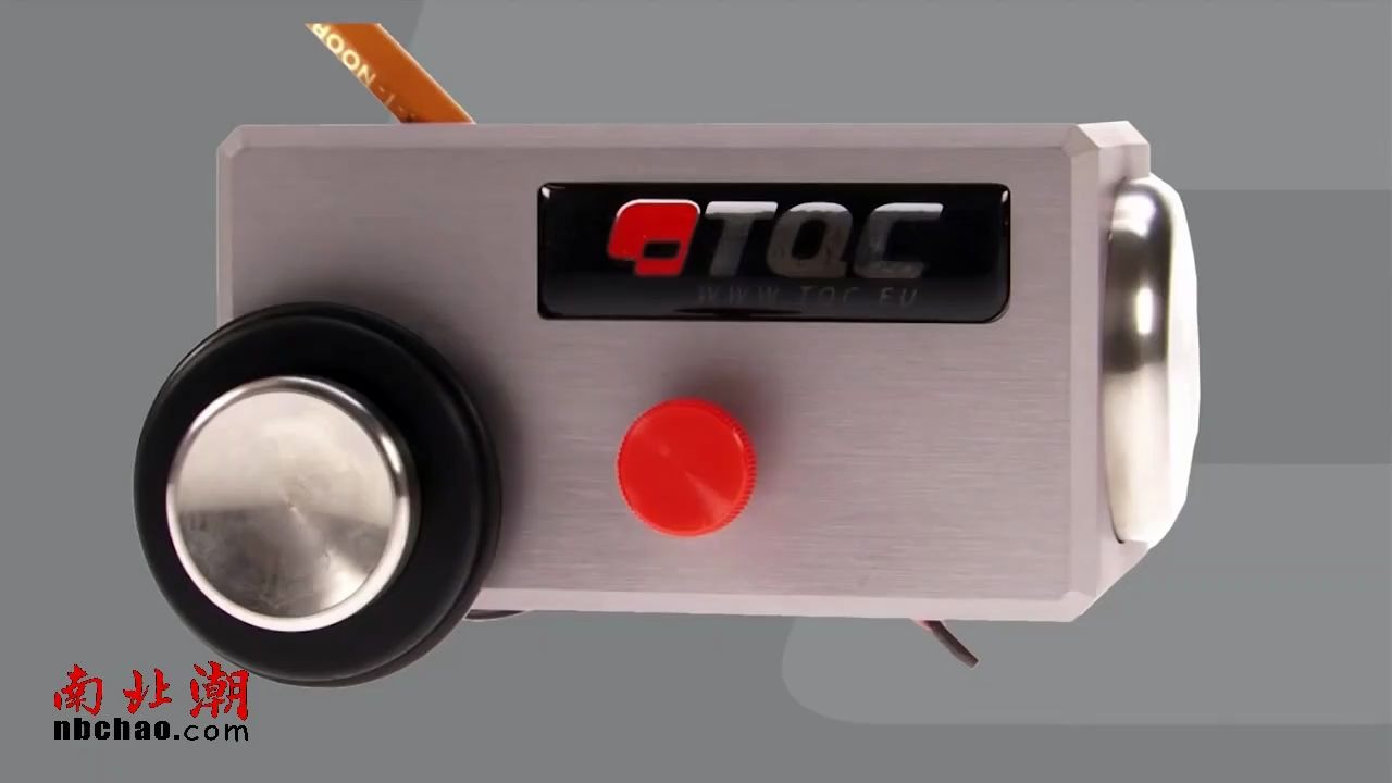 TQC铅笔硬度计试验操作演示视频【南北潮商城】