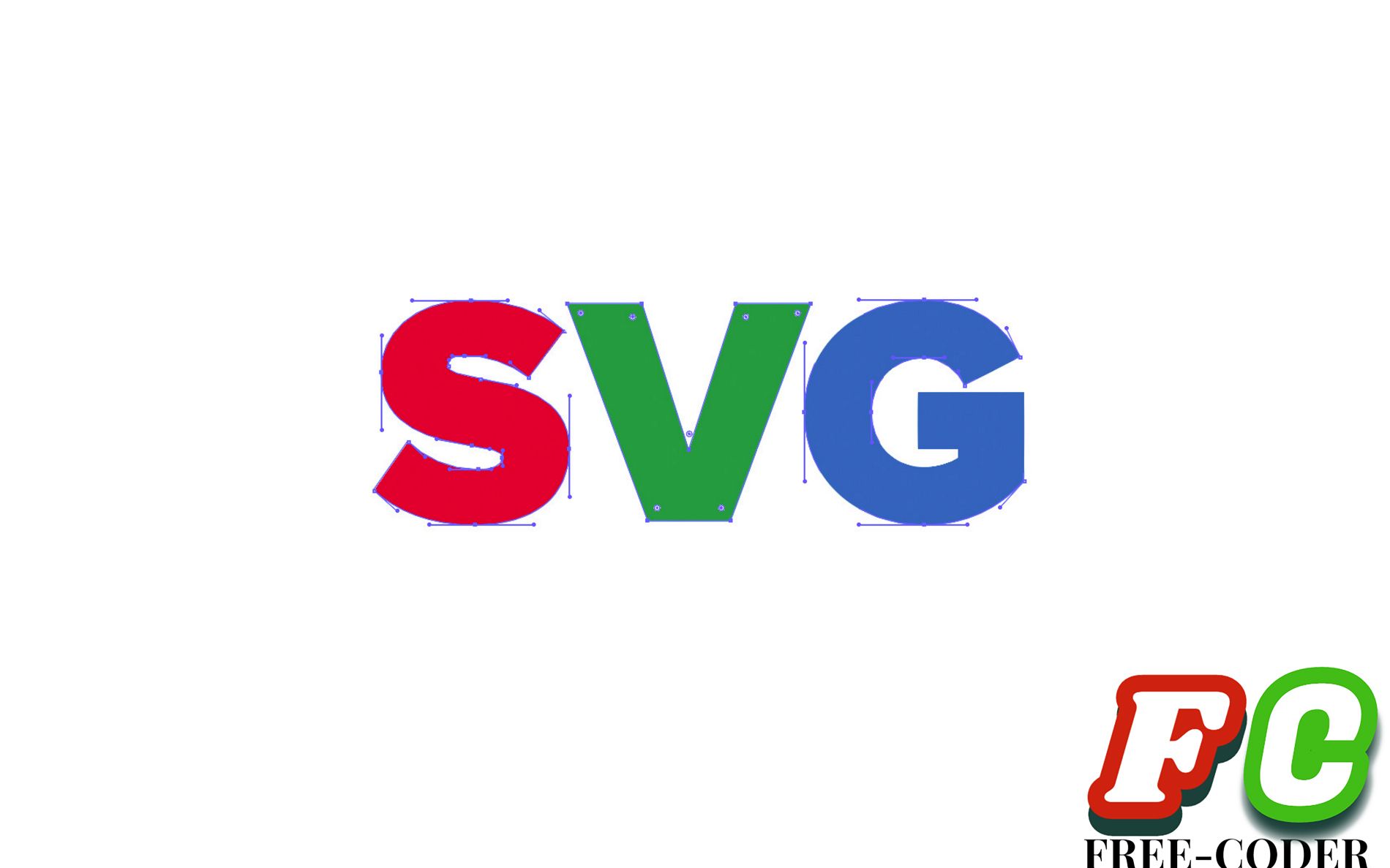【svg】有趣的svg入门篇 | svg的常见标签、属性与动画