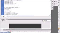 Flash CS5从入门到精通--动态创建文本[edusoft.com.cn育碟软件]