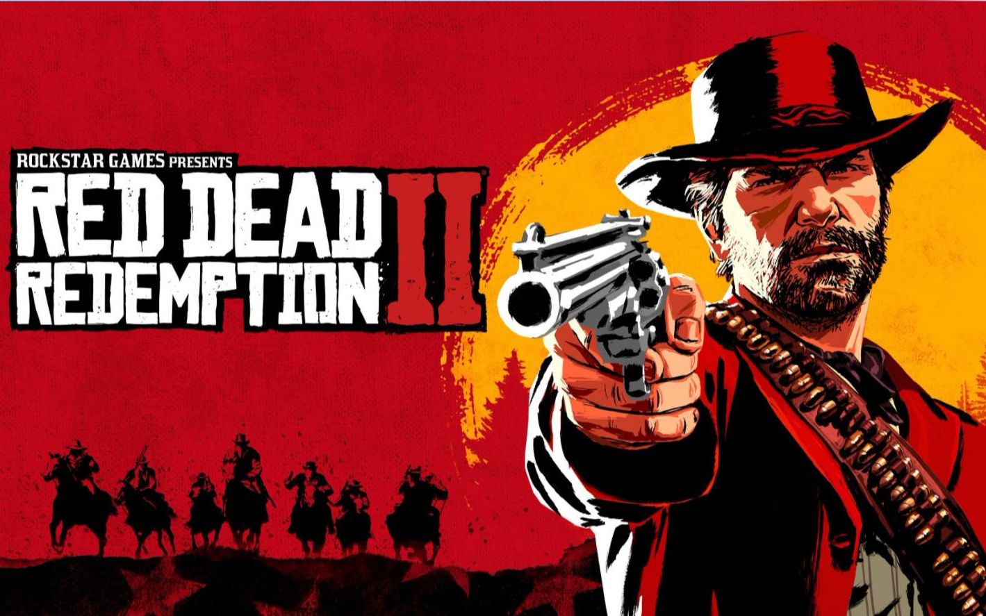 荒野大镖客2:DLC更新后撕逼不能使用双手枪了,R星是不是在找骂?