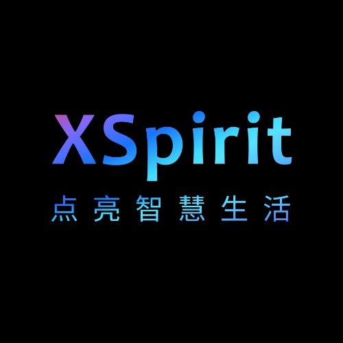 翼辉爱智XSpirit 