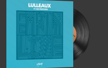 虚无之爱 csgo自制音乐盒试听