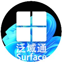 泛域通Surface维修司 