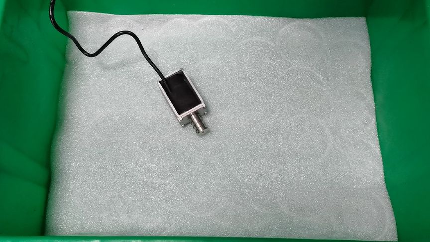 推拉式电磁铁,制动电磁铁