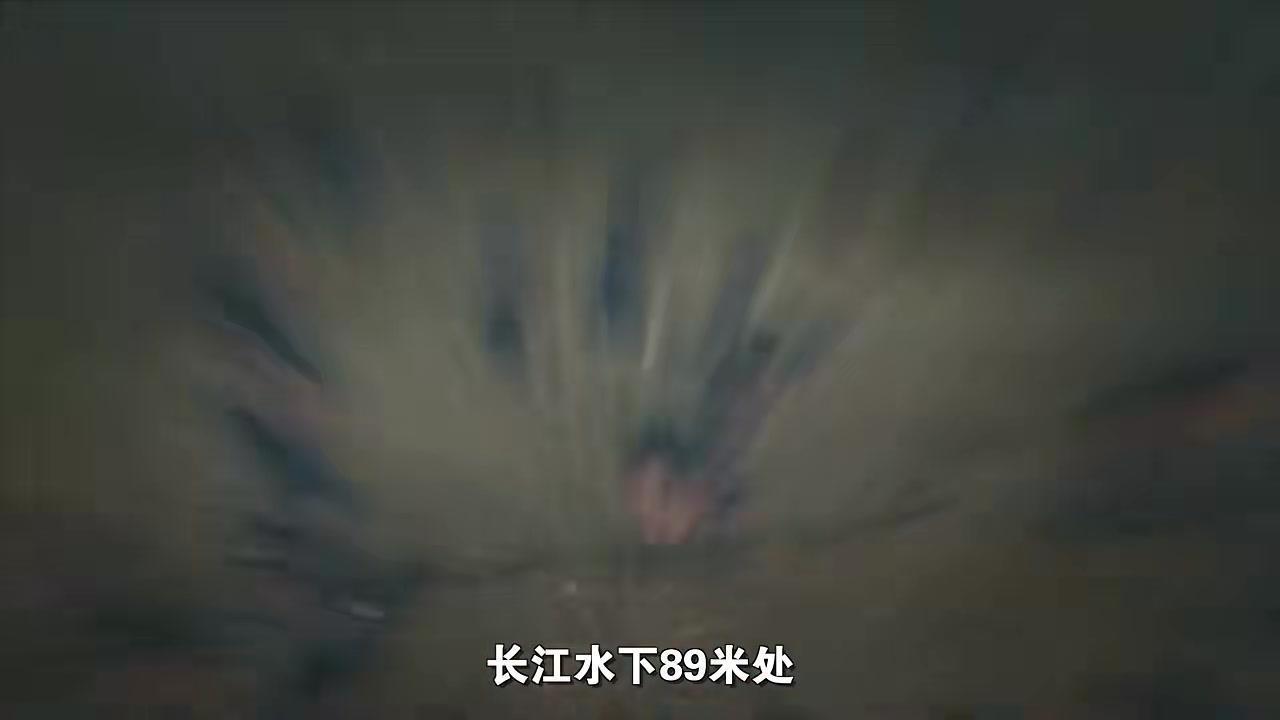 长江水下89米修高铁隧道!沿江高铁串联三大城市群