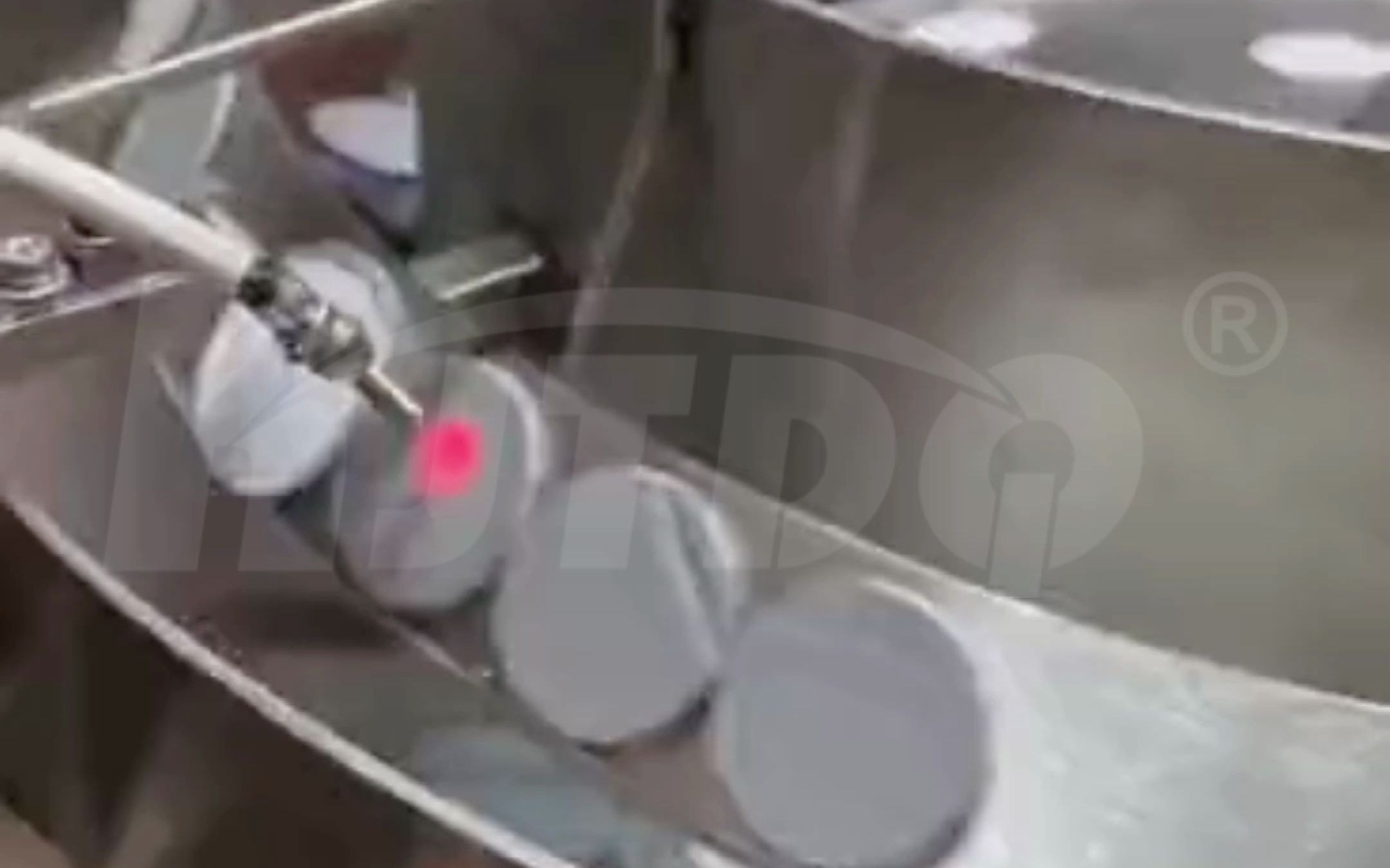 光纤传感器标准化筛选 光纤探头 振动盘