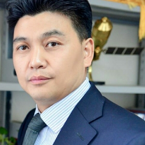 李诗怀律师 