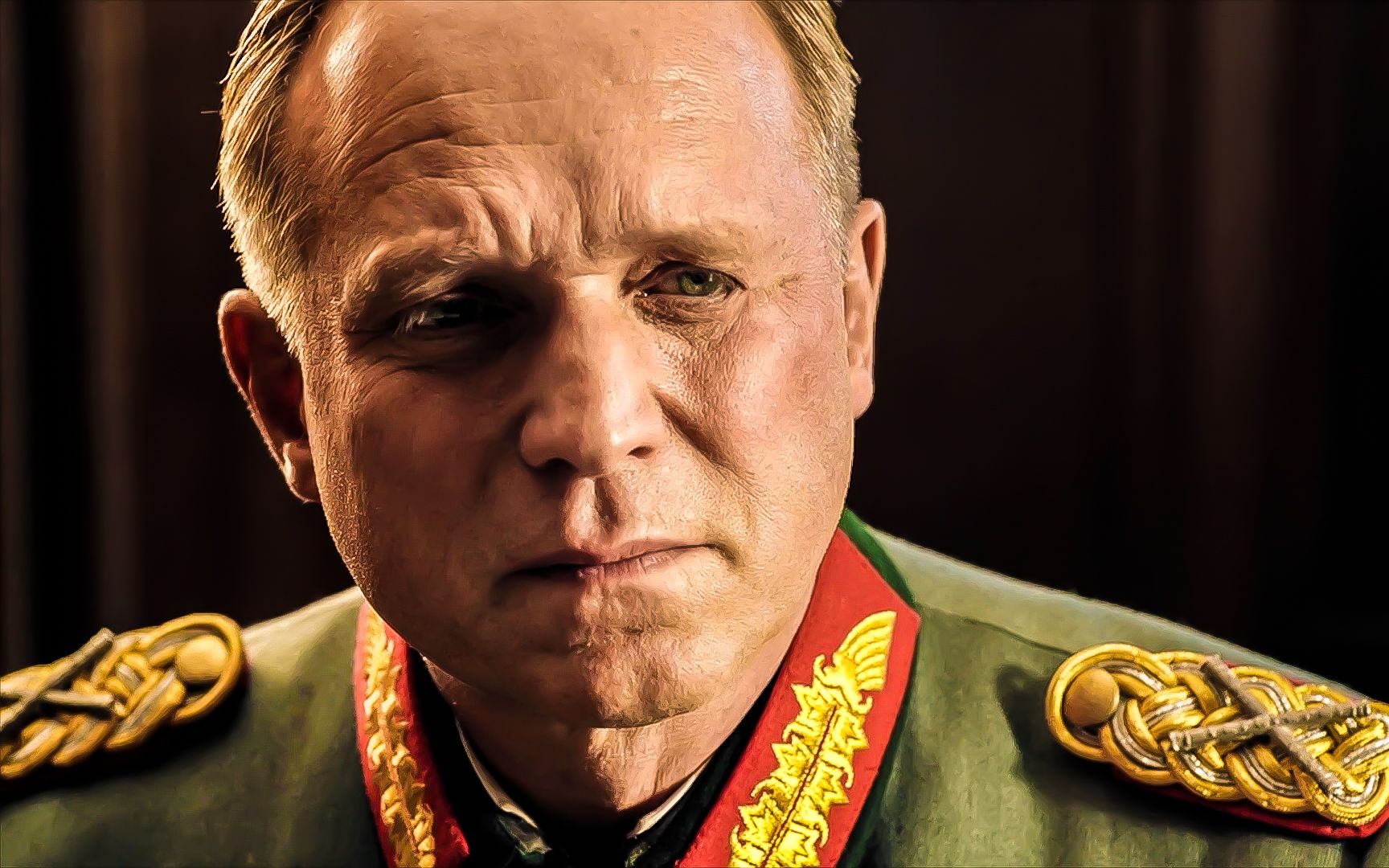 ...【推荐二战电影 第82期】(战争电影/第二次世界大战/德意志/德军/...