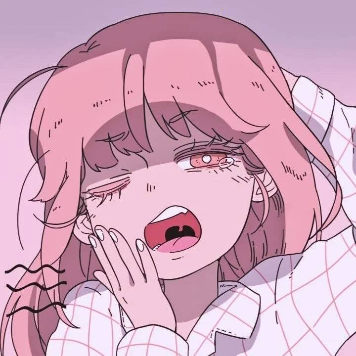 侃片小花妹 