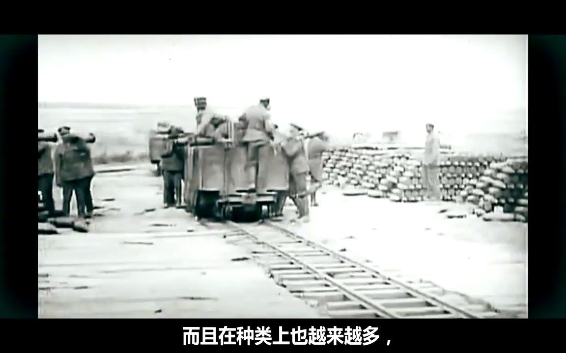 “恶臭之战”化学战—人类历史最残忍战争手段,潘多拉的无声恶魔