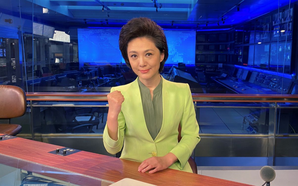 【主播说联播】就业形势难?应届生别慌!海霞给你送“锦囊”