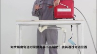 150型疏通机使用指导视频