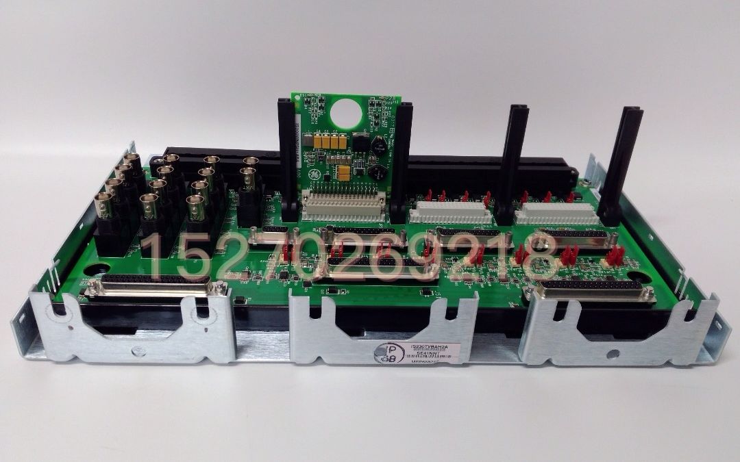 GE通用电气IS200TVBAH2ACC工控系统装备PLC模块GE模块