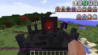【天骐我的世界】虚无世界2mod教程攻略 教你玩nevermine 必看!