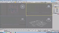 3dmax ae游戏特效教程 谷建课堂 第25课 天火燎原