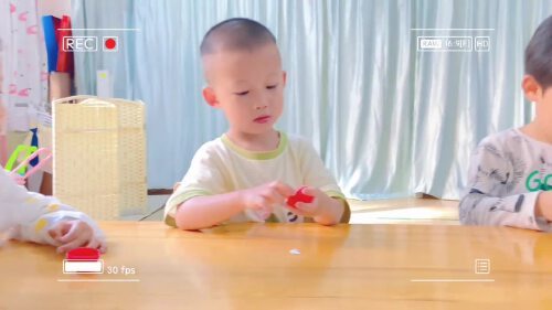 不倒翁的秘密是什么呢,我们一起来看看吧