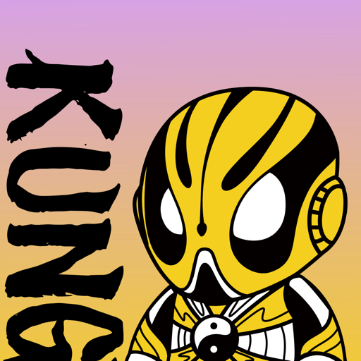 KUNGFUDJ 
