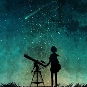 开赛车观星空的L3Nxinshi 