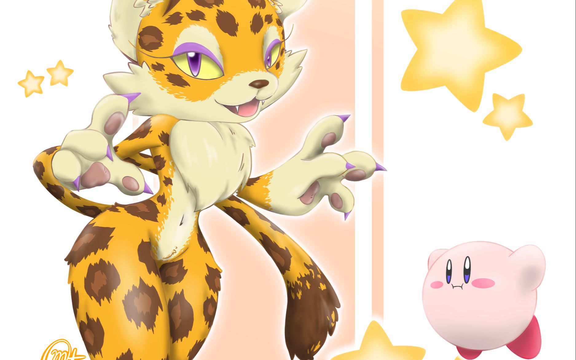 星之卡比 探索发现 体验版