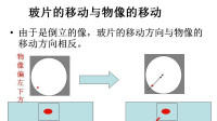 中考生物必考考点:判断物像移动方向最简单、易懂的小窍门