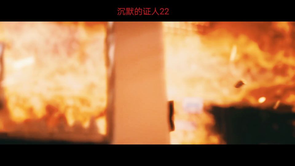 用戒指划玻璃,相信我能冲出去
