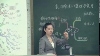 复习除法的意义和用乘法口诀求商_第一课时(二等奖)(冀教版二年级...
