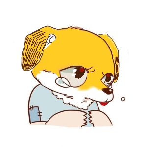 AKA狗狗子 