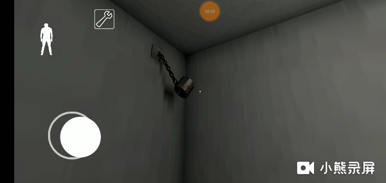 ...Granny1.7.9.3(官方更新)最新版本 丨 游戏试玩-完整游戏(介绍在简介)