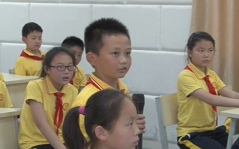 【有完整视频】部编人教版小学美术四年级上册《我是汽车设计师》...