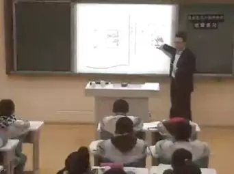 《除数是两位数的除法》整理与复习-王学友