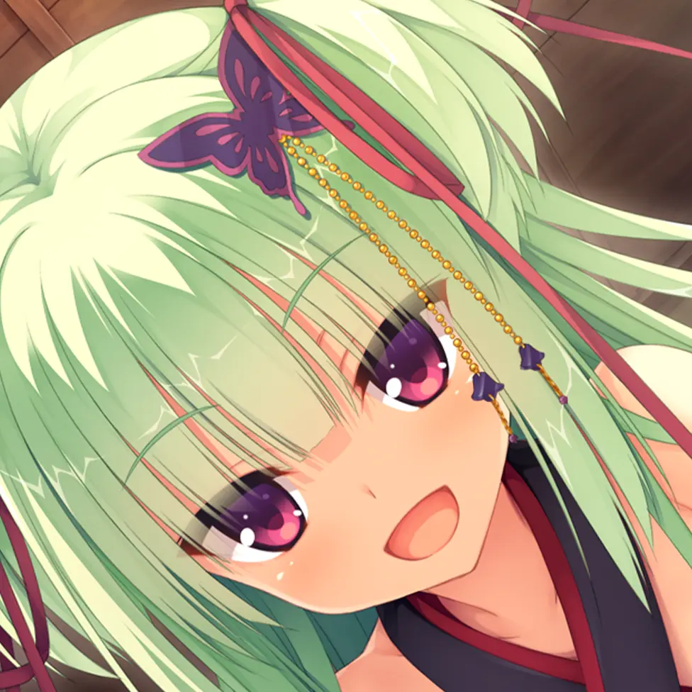 烦烦怪 