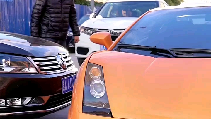 教你四种最快联系车主的方式