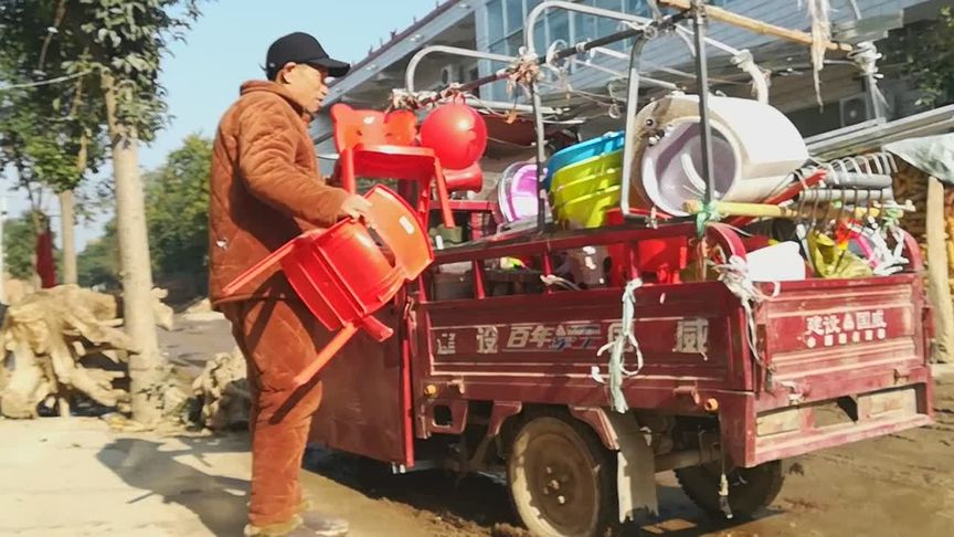 现在的旧手机为什么这么不值钱呢?下乡了农村大叔说的对吗?