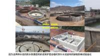 给排水厂站满水试验