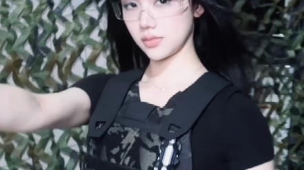 南宁wargame场地南宁真人cs场地镭蛇突击战术联盟 激情一夏美女来战