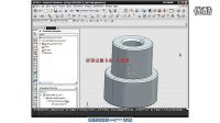 UG NX8 CAE官方高级教程有限元之轴对称分析