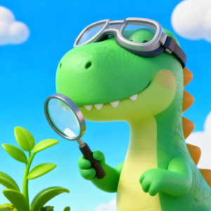 豆丁科学实验室