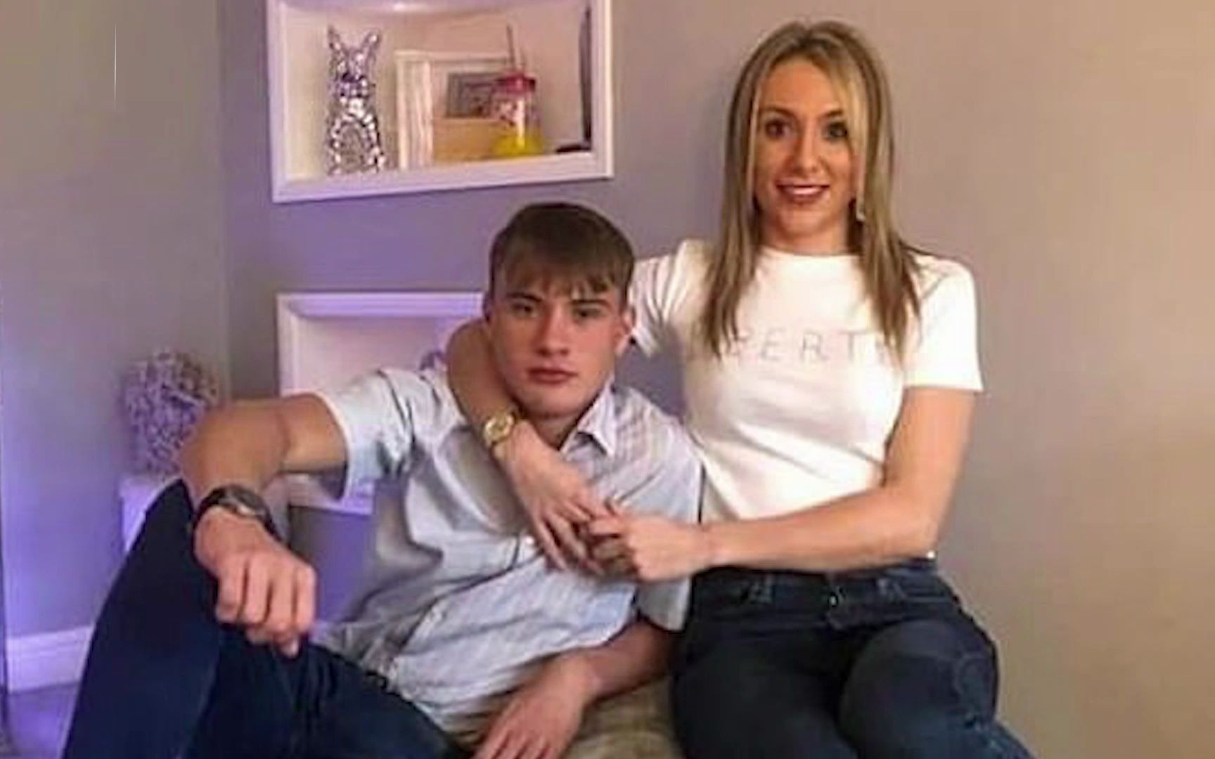 奇迹!英国一被宣布脑死亡男子,在做器官捐献手术前被姐姐呼唤醒