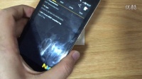 确认NFC标签是NXP Ntag21X系列