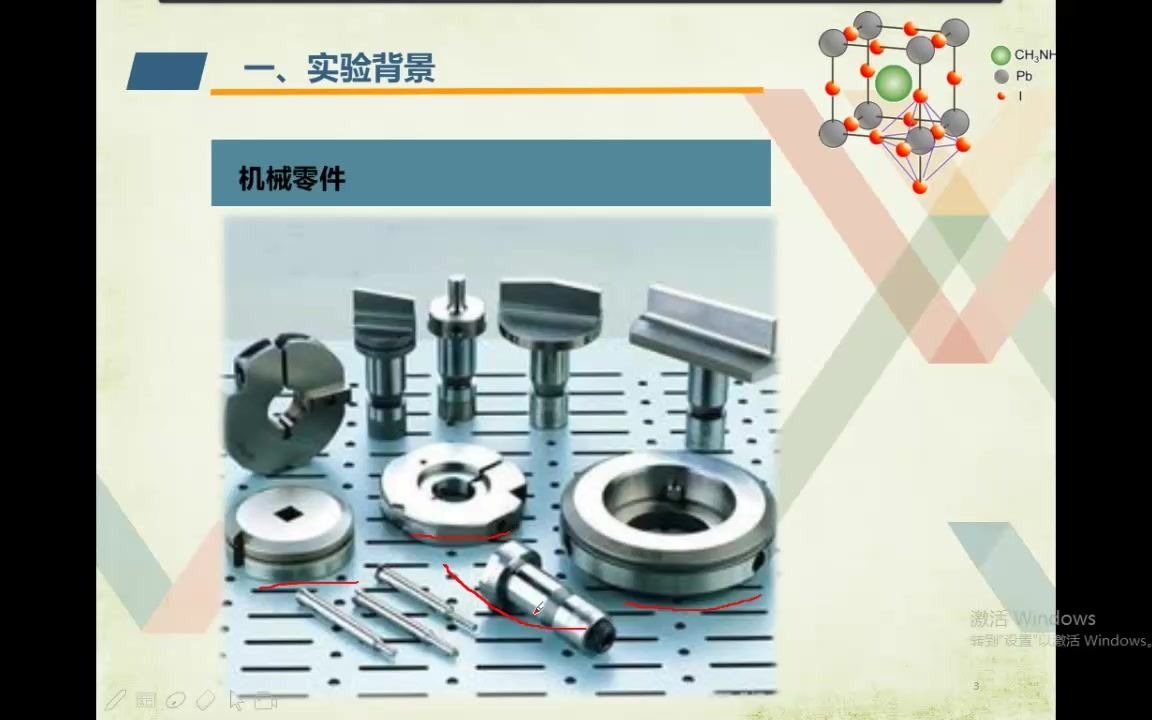 拉伸法测量杨氏模量