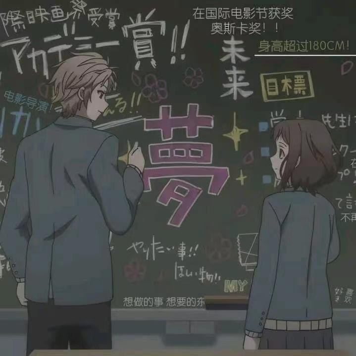 ACG小天儿 
